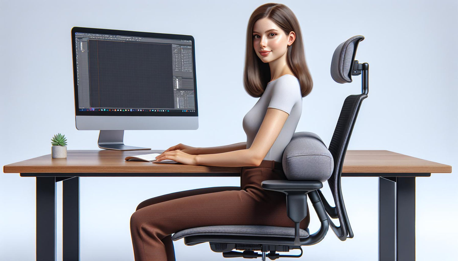 What Are the Benefits of Neutral Posture? – Yippo Labs